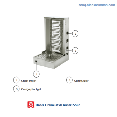 Home - Al Ansari Trading Enterprises